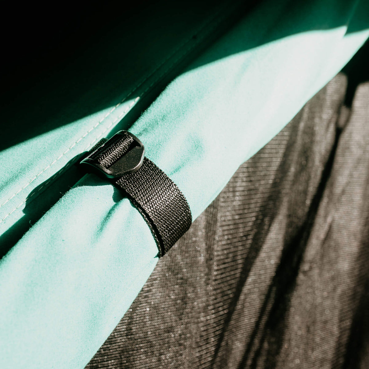 Beyond Tents - Patrol Tent Yellowstone 16sqm - Scouting Tent ...