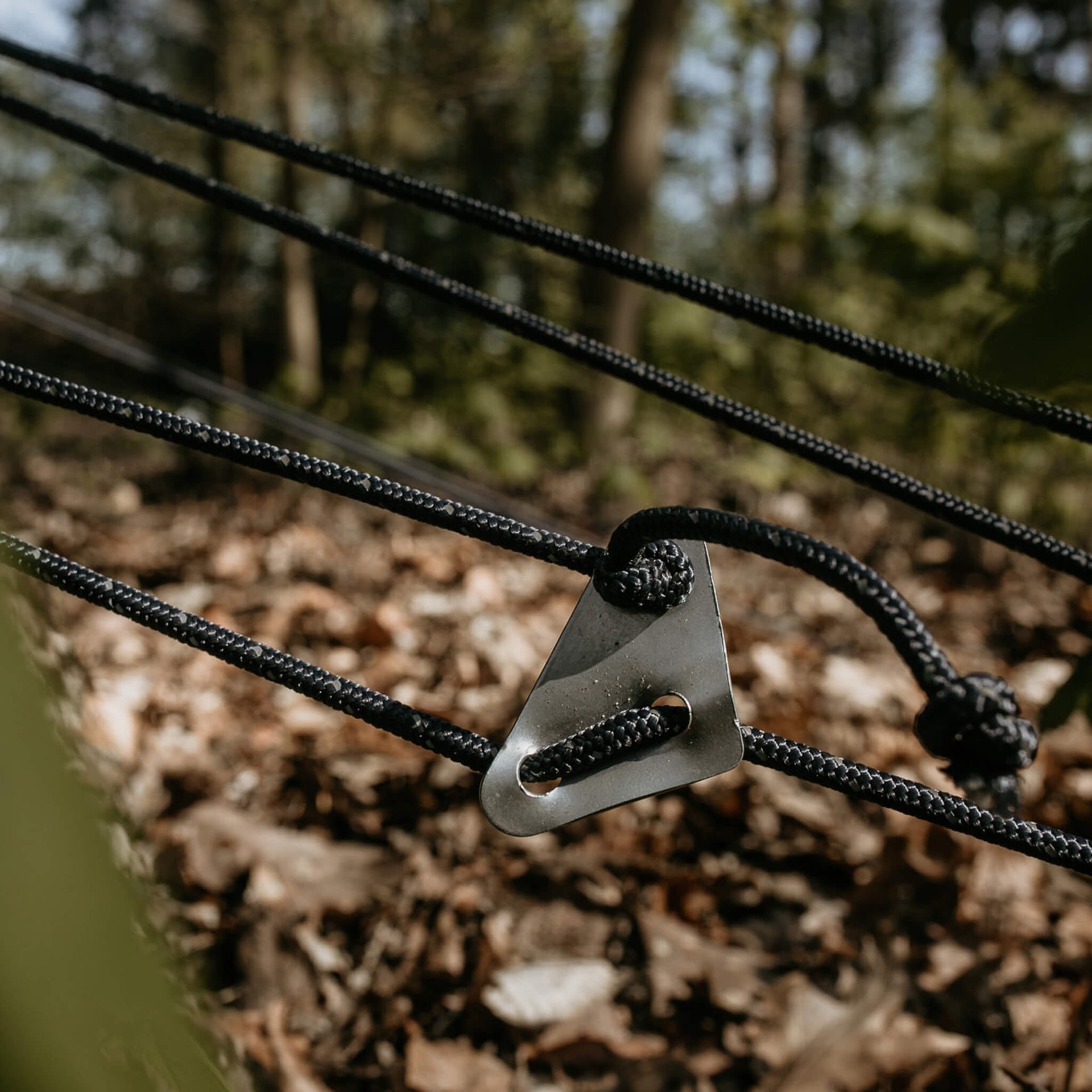 Beyond Tents - Patrol Tent Yellowstone 16sqm - Scouting Tent ...