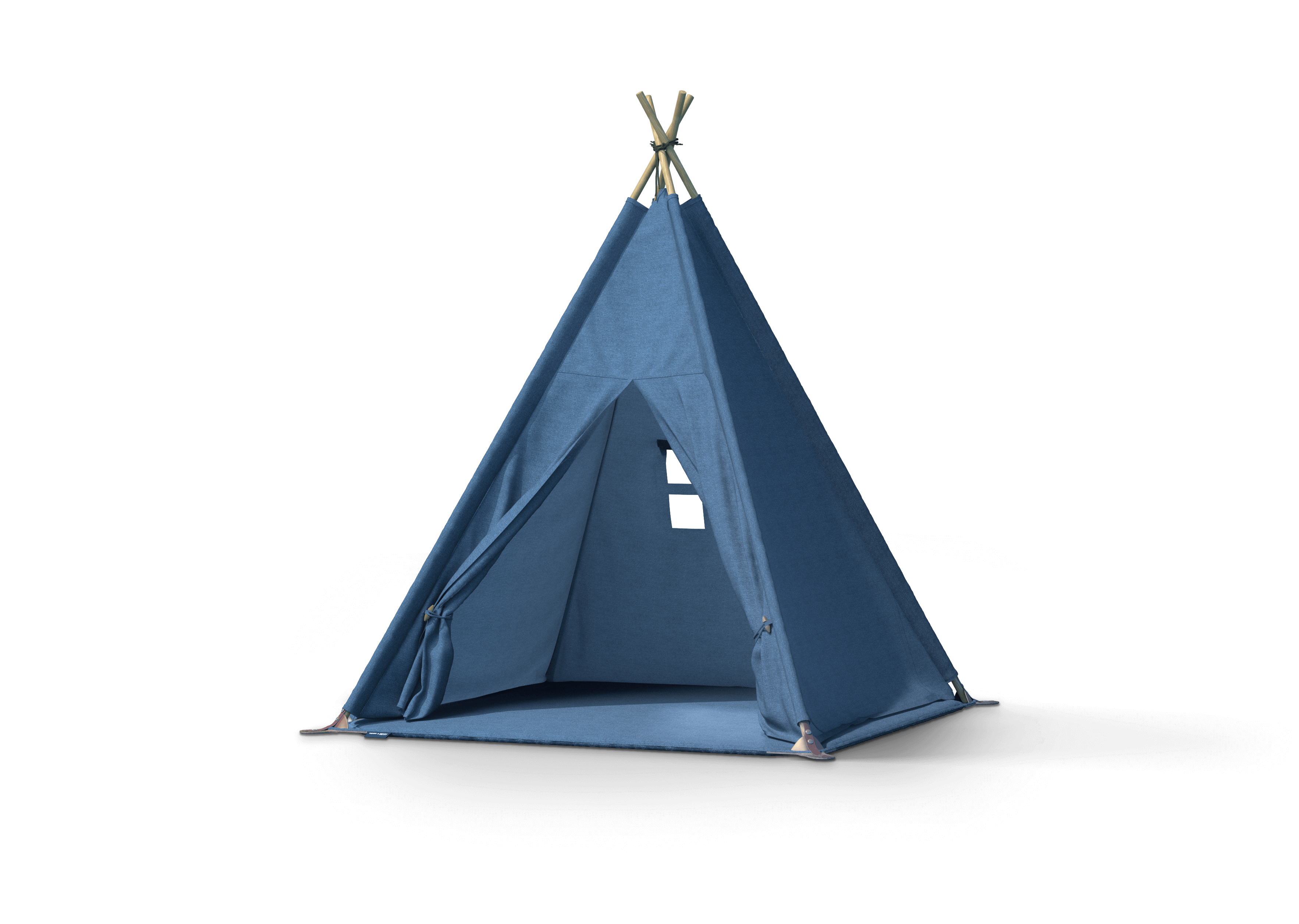 Beyond Tents - Tiptoe Tipi – Beyondtents.eu